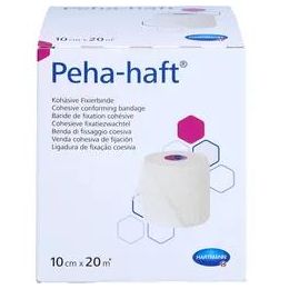 Peha-Haft Fixierbinde Latexfrei 10cmx20M 1 ST