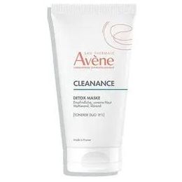 Pierre Fabre Avene Cleanance Detox-Maske 50 ML