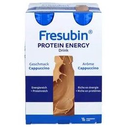 Fresubin Protein Energy Drink Cappuccino 6400 ML