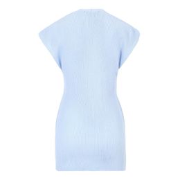 Dorothy Perkins Tall Pullover Damen Größe M hellblau