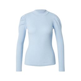 olalook Pullover Damen Größe XS/XL himmelblau