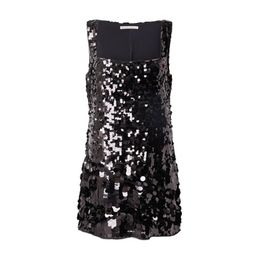 Abercrombie & Fitch Abercrombie & Fitch Kleid Damen Größe 36 schwarz