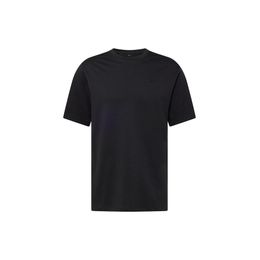 Nike Sportshirt 'Primary' Herren Gr&ouml;&szlig;e XXL schwarz