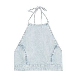 Marc O'Polo Marc O'polo Denim Top female Blue size M
