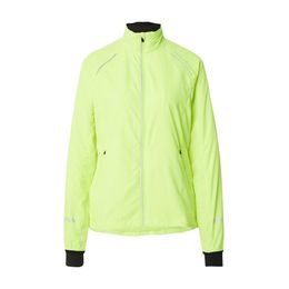 Endurance Athletic Jacket 'Cully V2' female Yellow size 38