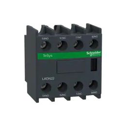 Schneider Electric Hilfsschalter 2S 2Ö LADN22)