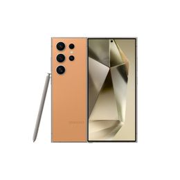 Samsung Galaxy S24 Ultra 512GB - Orange - Ohne Vertrag