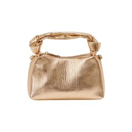 NAEMI Handtasche Damen Gr&ouml;&szlig;e One Size champagner