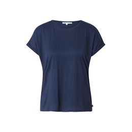 Tom Tailor Denim T-Shirt Damen Größe XS navy