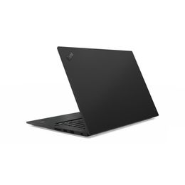 Lenovo ThinkPad X1 Extreme G2 15" Core i5 2.4 GHz - SSD 512 GB - 16GB AZERTY - Französisch