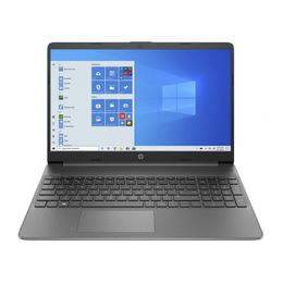 HP 15S-FQ0091NF 15" Celeron 1.1 GHz - SSD 256 GB - 8GB AZERTY - Französisch