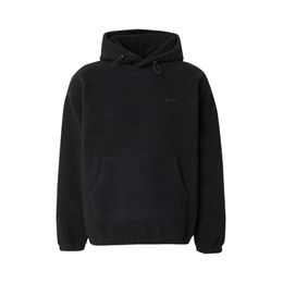 Levi's Levi's Sweatshirt 'Cozy Up Hoodie' male Black size S