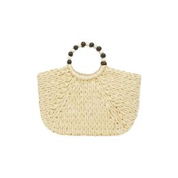 Ebeeza Handbag female White size One Size