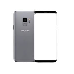 Samsung Galaxy S9 64GB - Grau - Ohne Vertrag