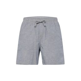Jack & Jones JACK & JONES Shorts 'PAROS' Herren Gr&ouml;&szlig;e 31/32 blue denim
