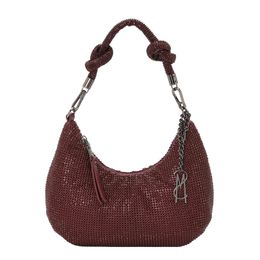 Steve Madden Shoulder Bag 'Bkaya' female Red size One Size