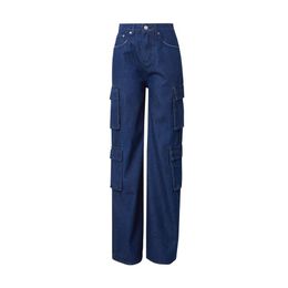 Glamorous Jeans Damen Gr&ouml;&szlig;e 25/26 blue denim