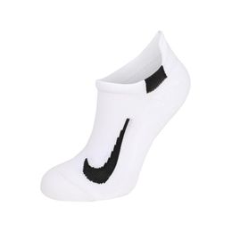 Nike Athletic Socks 'Multiplier' male White size S
