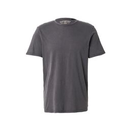 Superdry T-Shirt 'Classic Essential' Herren Größe L dunkelgrau