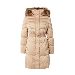 Guess Winter Jacket 'MARINA' female Beige size L