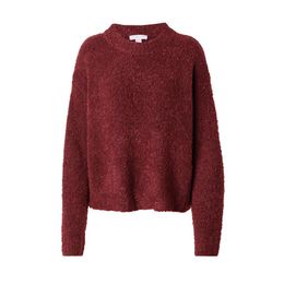 Topshop Sweater female Red size XS