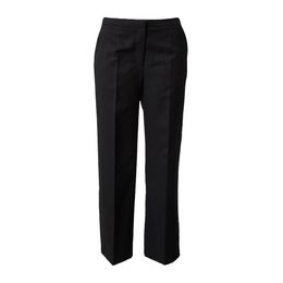 ABOUT YOU X Marie Von Behrens Pants 'Philine' female Black size 36