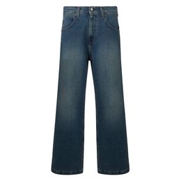 Hollister Jeans male Blue size 34