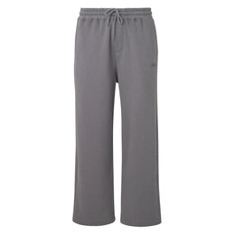 Hollister Pants male Grey size S