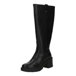 MTNG Stiefel 'PRAGA' Damen Größe 36 schwarz Winterschuhe