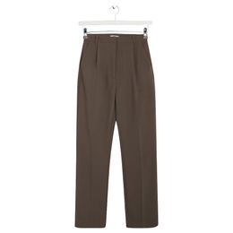 BZR von Bruuns Bazaar BZR Bundfaltenhose Damen Größe 44 khaki