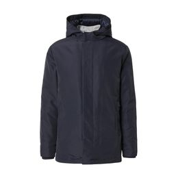 Bruun & Stengade Bruun & Stengade Between-Season Jacket 'Otago' male Blue size S