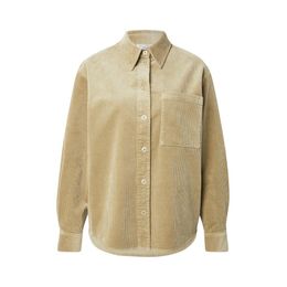 Marc O'Polo Marc O'Polo DENIM Bluse Damen Gr&ouml;&szlig;e XS khaki
