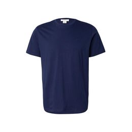 Calvin Klein Jeans T-Shirt 'Classic' Herren Gr&ouml;&szlig;e XXL nachtblau