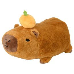 Topolino Capybara Plüschtier 25 cm
