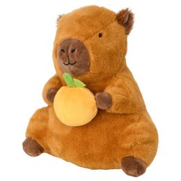 Topolino Capybara Plüschtier 25 cm