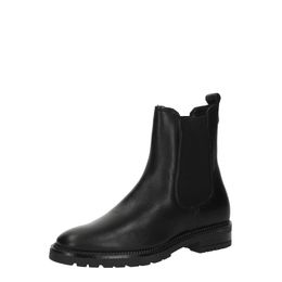 Dune LONDON Chelsea Boots 'Poema' Damen Größe 36 schwarz Winterschuhe