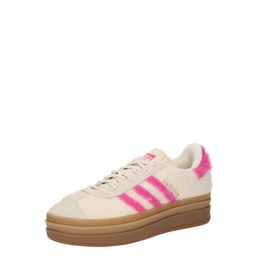 adidas originals Sneakers 'GAZELLE BOLD' female White size 3