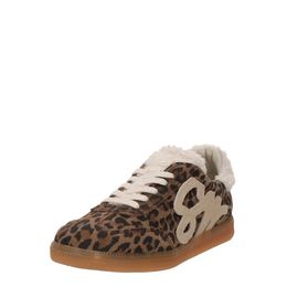Steve Madden Sneaker 'ELORA' Damen Größe 42 braun / cappuccino / schwarz