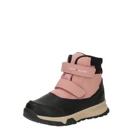 Tommy Hilfiger Snow Boots 'SCOTTIE' girl Black size 28