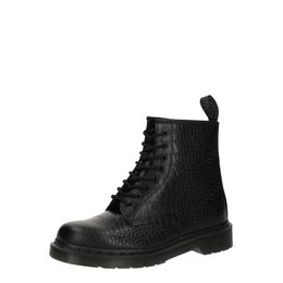 Dr. Martens Schn&uuml;rstiefelette '1460' Damen Gr&ouml;&szlig;e 38 schwarz Winterschuhe