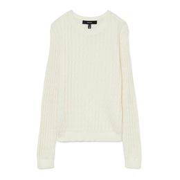 V&eacute;ro Moda Vero Moda Sweater female Beige size XL
