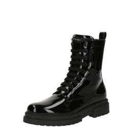 Tommy Hilfiger Stiefel 'KESSY' M&auml;dchen Gr&ouml;&szlig;e 35 schwarz