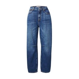 Guess Pants female Blue size 31
