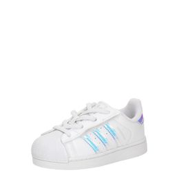 adidas originals Sneakers 'SUPERSTAR II' boy White size 27