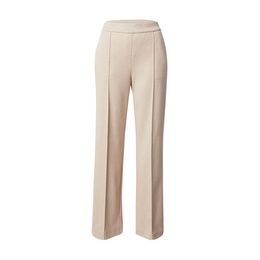 MAC Pants 'CHIARA' female Grey size 40