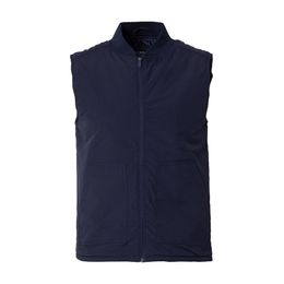 Burton Menswear London Vest male Blue size XL
