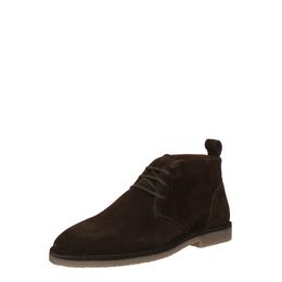 Dune London Chukka Boots male Brown size 42