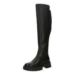 MICHAEL Michael Kors Overknees 'ASHER' Damen Gr&ouml;&szlig;e 36 schwarz Winterschuhe