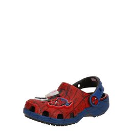 Crocs Sandals & Slippers 'Classic' boy Red size C8