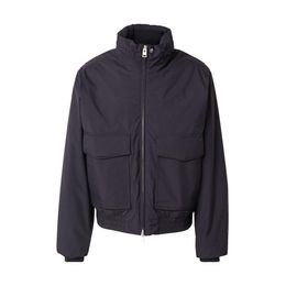 Norse Projects Jacke Herren Größe L schwarz